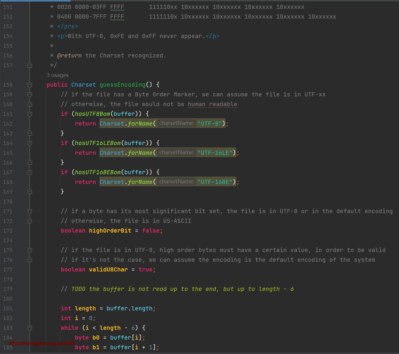 让您从Eclipse完美转型到IDEA的代码模板(IDEA仿Eclipse Dark代码颜色模板) | 猪萌萌 · 代码的追求&热爱