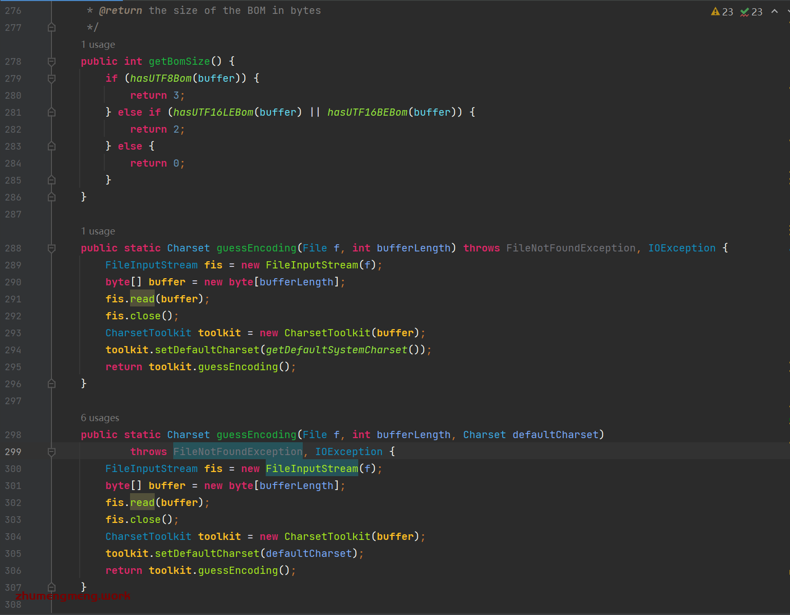 让您从Eclipse完美转型到IDEA的代码模板(IDEA仿Eclipse Dark代码颜色模板) | 猪萌萌 · 代码的追求&热爱